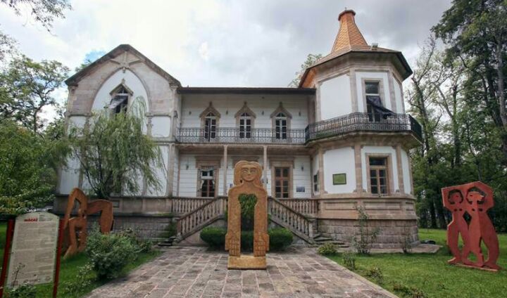 CULTURA | MACAZ ofrece distintas actividades en el marco del Día ...