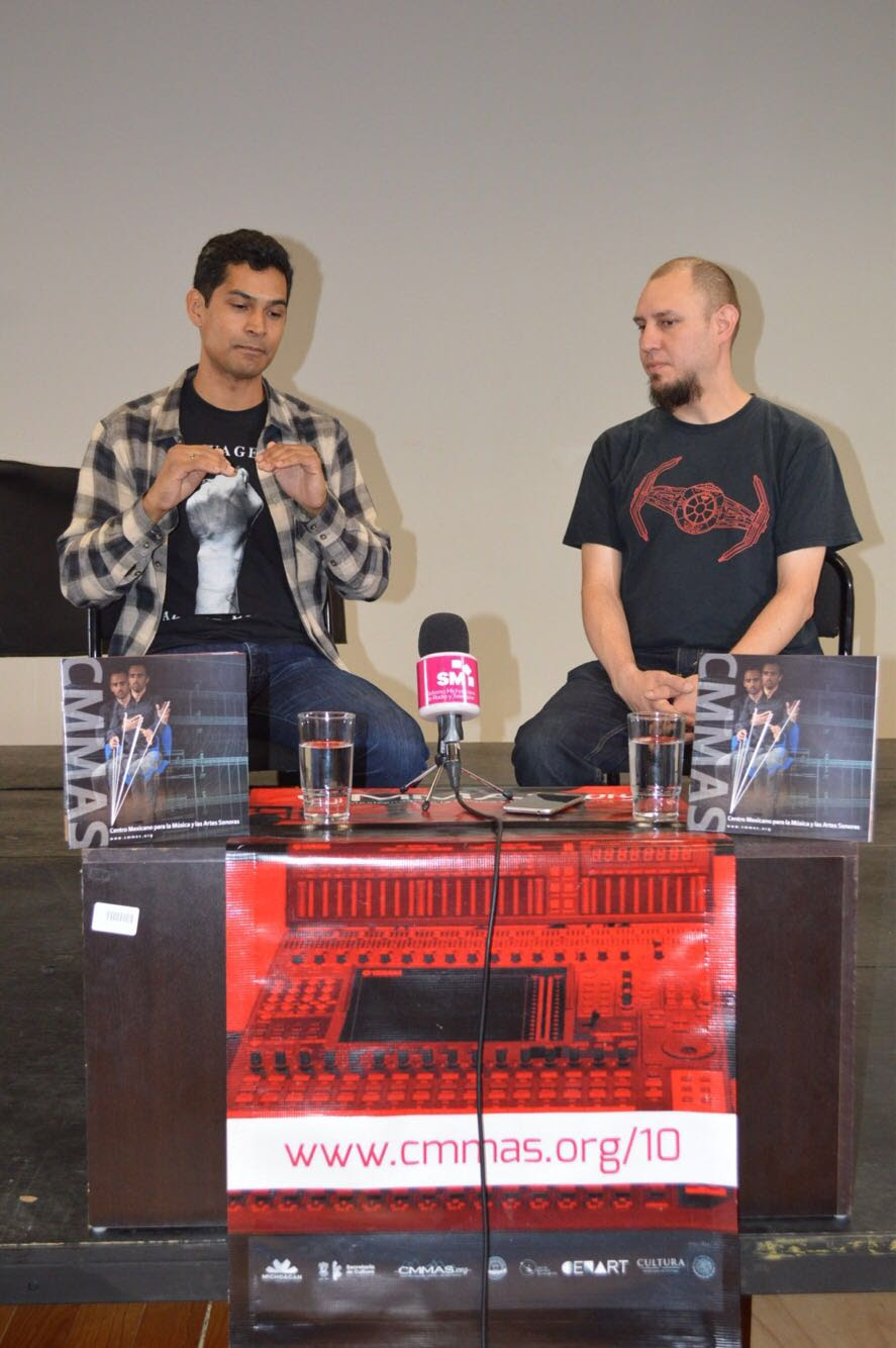 CULTURA | El chelista Jeff Zeigler se presentó en el CMMAS